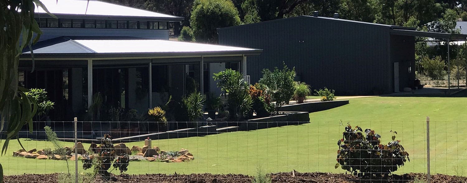 Sir Walter Buffalo Perth | Turf, Turf Farm, Roll-on Lawn